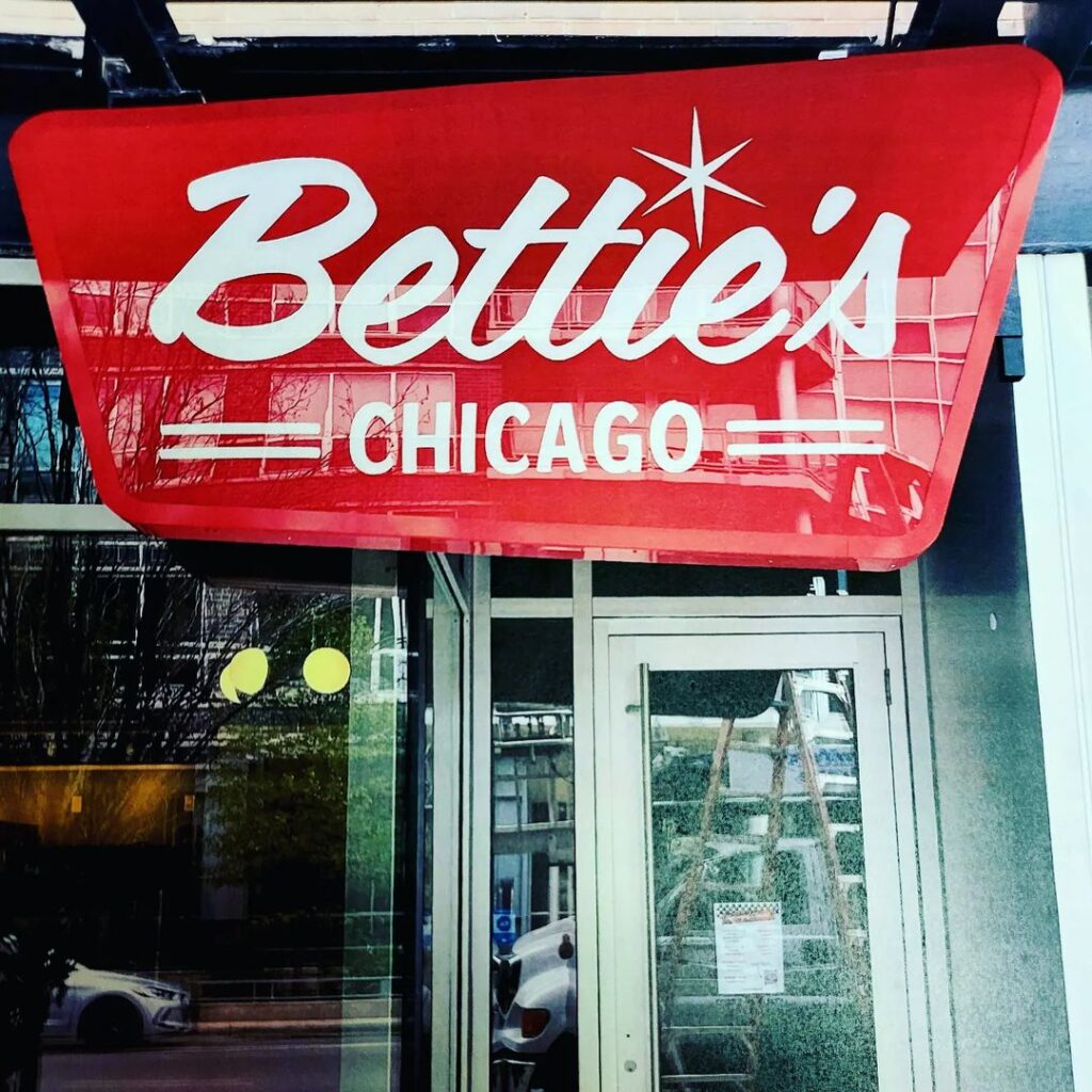 Gallery | Chicago Signs | Best Neon Sign